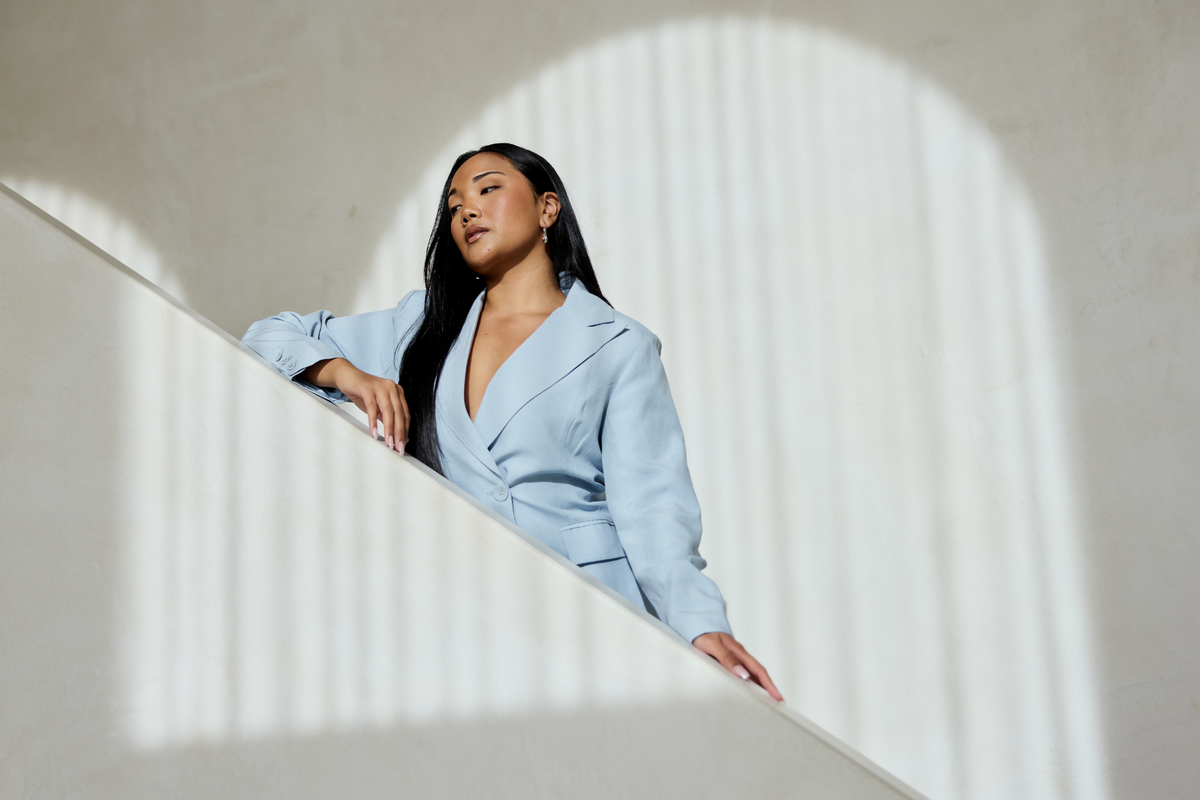 SS24 LOOKBOOK – Serafina