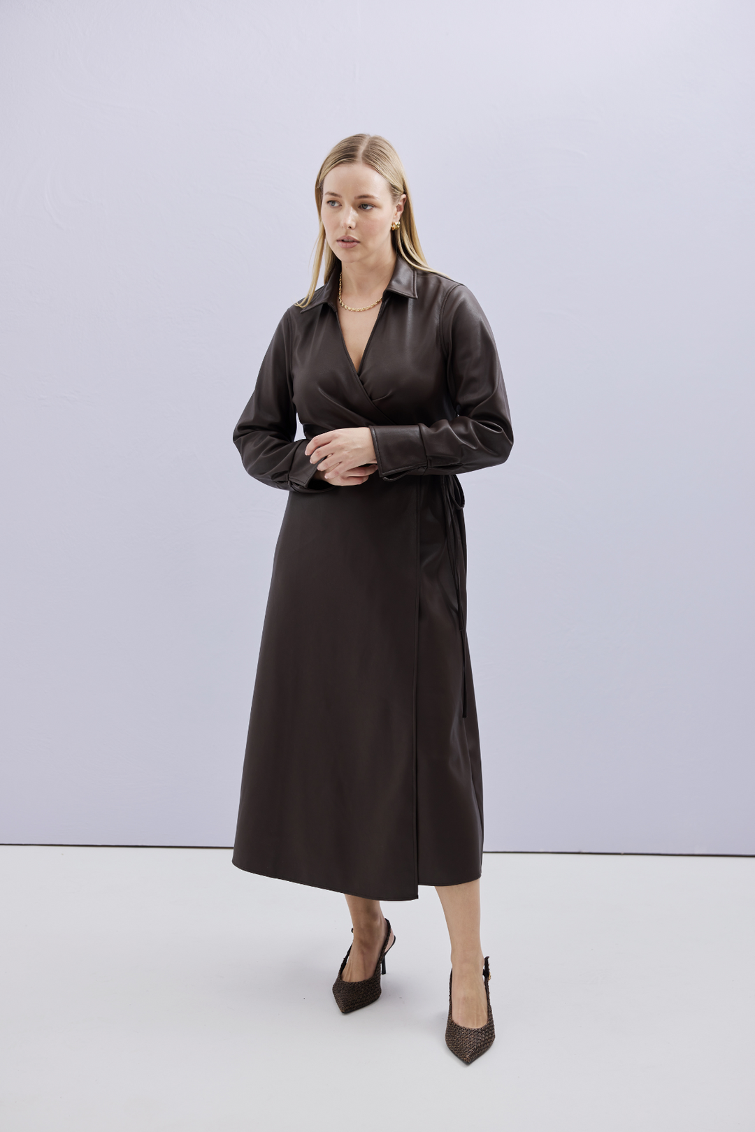Women's Dresses – Serafina