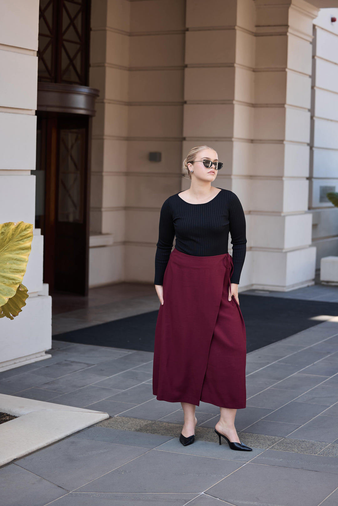 Serafina | Australian-Designed Women’s Fashion