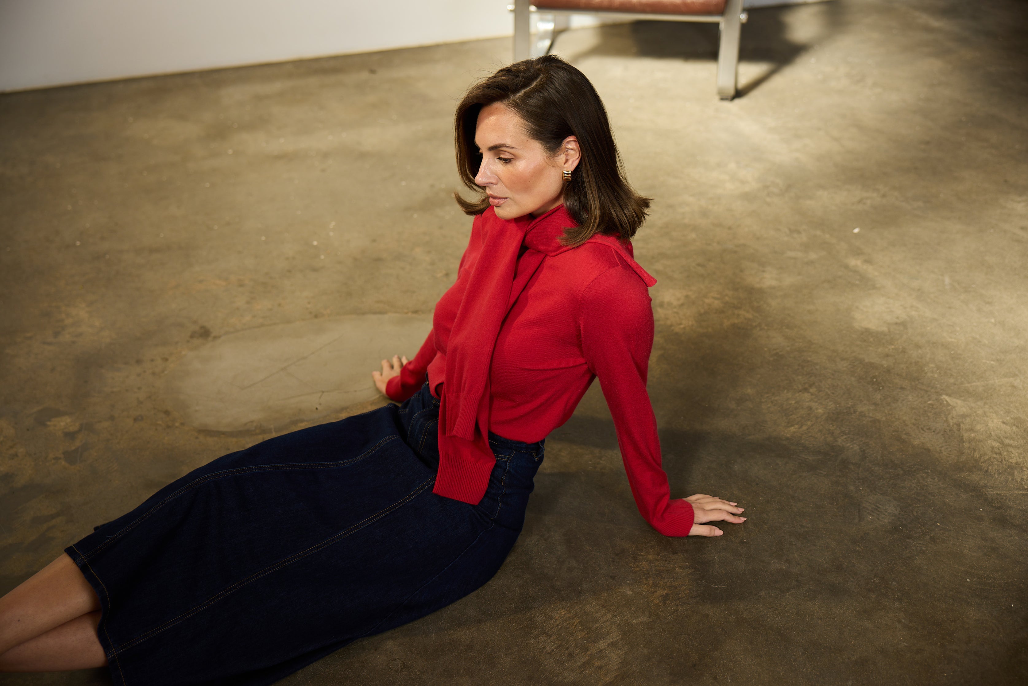 Store Locations – Serafina