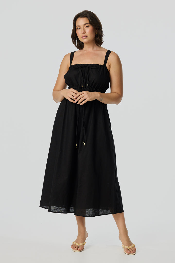 Women's Dresses – Serafina