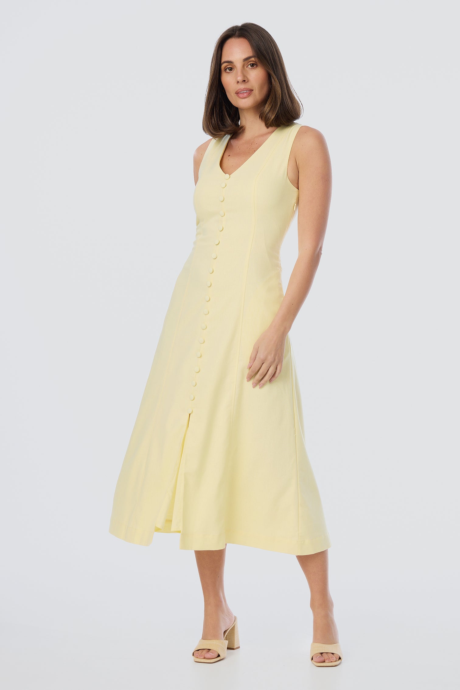 Women's Dresses – Serafina